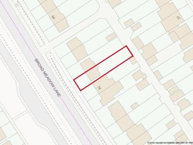 For Sale 3 Bedroom House Birmingham Birmingham DLS100733443