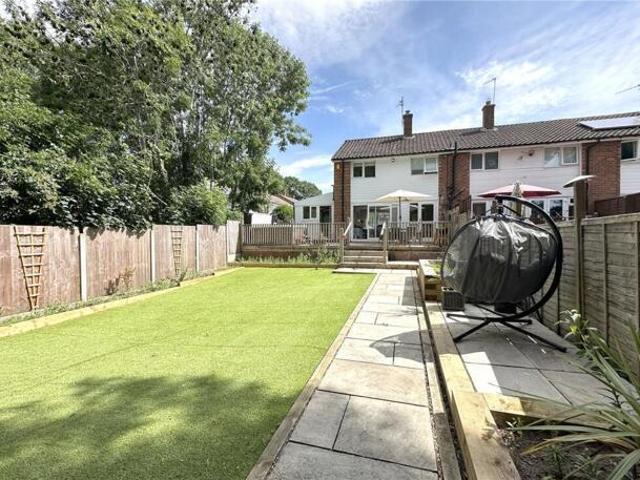 For Sale 3 Bedroom House Birmingham Birmingham DLS100733431