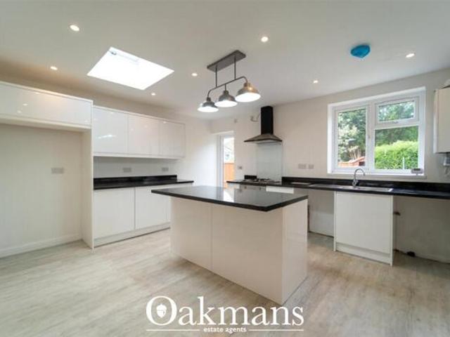 For Sale 3 Bedroom House Birmingham Birmingham DLS101231812