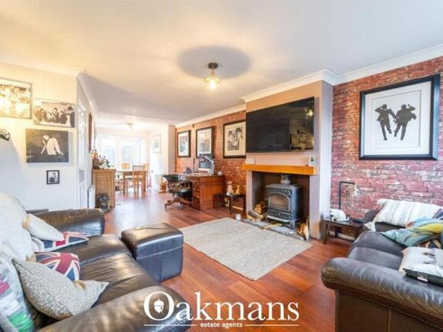 For Sale 3 Bedroom House Birmingham Birmingham DLS101856044