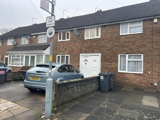For Sale 3 Bedroom House Birmingham Birmingham DLS99161589