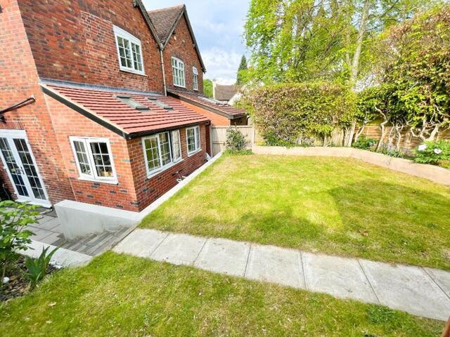 For Sale 3 Bedroom House Birmingham Birmingham DLS99380780