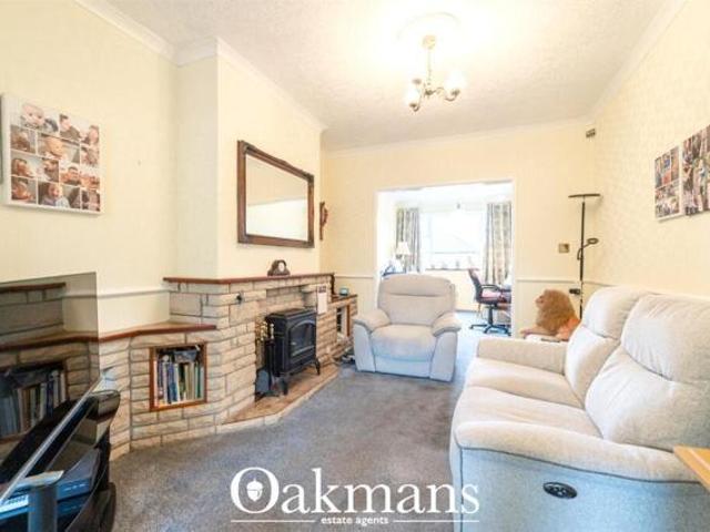 For Sale 3 Bedroom House Birmingham Birmingham DLS99523555