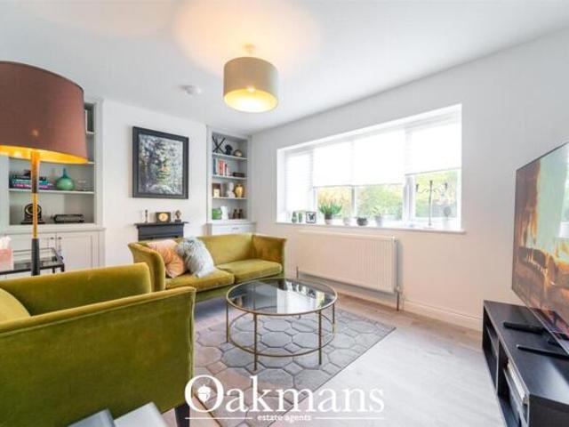 For Sale 3 Bedroom House Birmingham Birmingham DLS99986576
