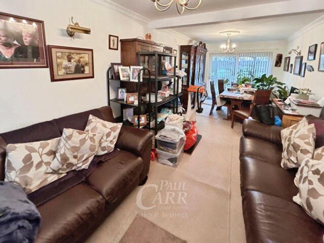 For Sale 3 Bedroom House Birmingham Birmingham DS100096638