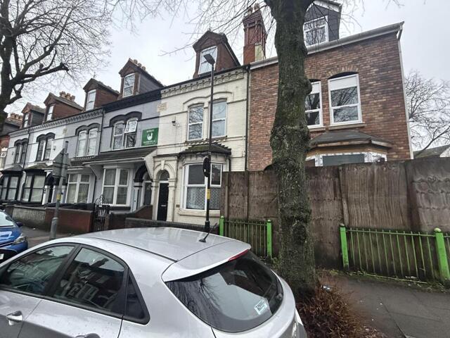 For Sale 3 Bedroom House Birmingham Birmingham DS100503377