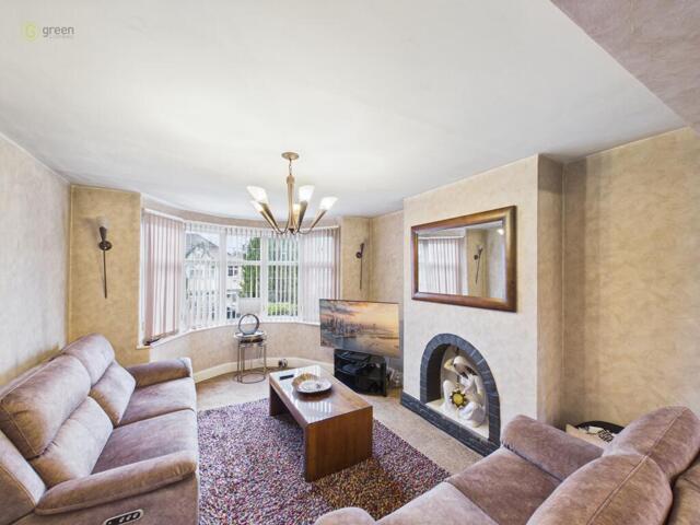 For Sale 3 Bedroom House Birmingham Birmingham DS100824856