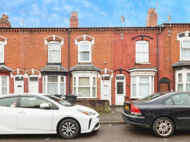 For Sale 3 Bedroom House Birmingham Birmingham DS100953659