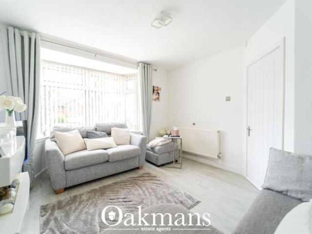 For Sale 3 Bedroom House Birmingham Birmingham DS101199984