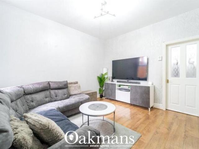 For Sale 3 Bedroom House Birmingham Birmingham DS101701703