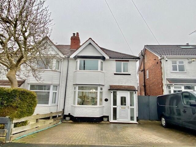 For Sale 3 Bedroom House Birmingham Birmingham DS99895230