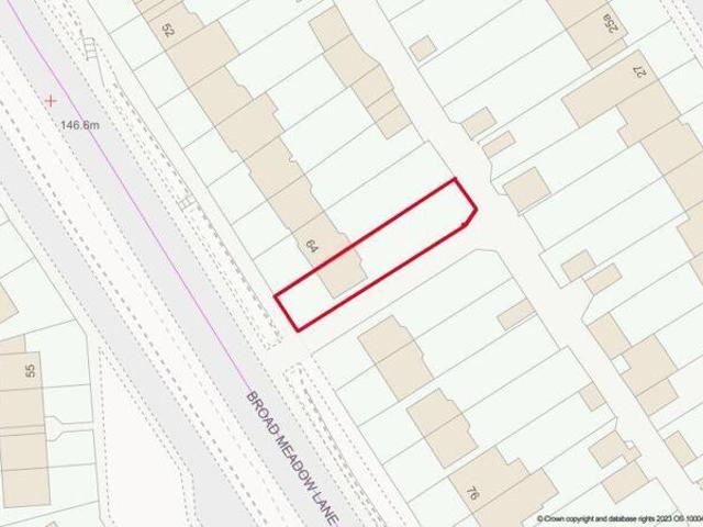 For Sale 3 Bedroom House Birmingham Birmingham DS99952272