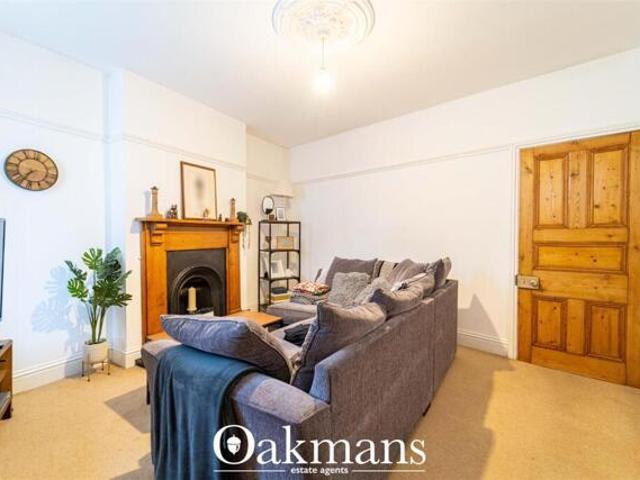 For Sale 3 Bedroom House Birmingham Birmingham DS99029509