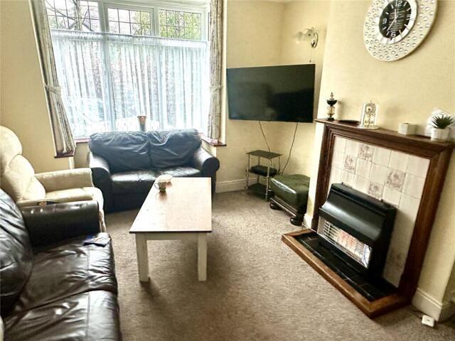For Sale 3 Bedroom House Birmingham Birmingham DS99277745