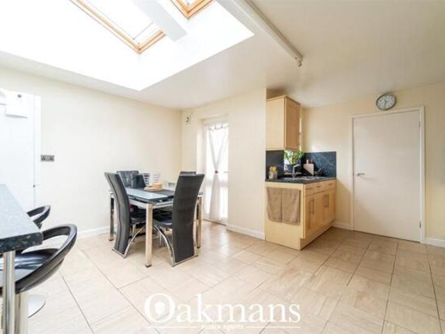 For Sale 3 Bedroom House Birmingham Sandwell DS100733659