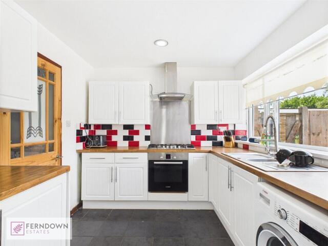 For Sale 3 Bedroom House Birmingham Solihull DLS98612201