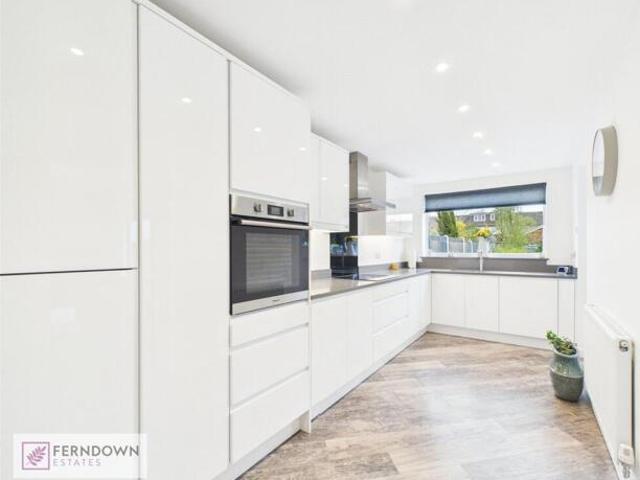 For Sale 3 Bedroom House Birmingham Solihull DLS101931674