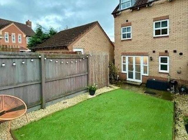 For Sale 3 Bedroom House Bishop Auckland County Durham DLS88753078