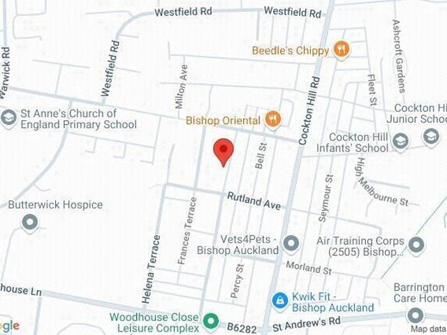 For Sale 3 Bedroom House Bishop Auckland County Durham DLS99277772