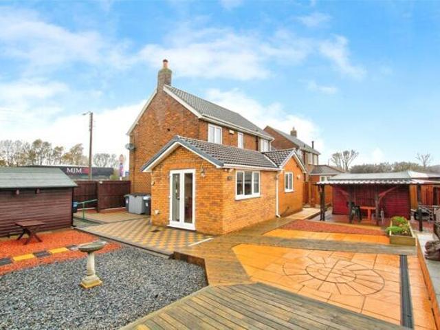 For Sale 3 Bedroom House Bishop Auckland County Durham DS99029191