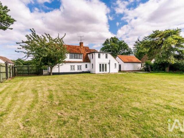 For Sale 3 Bedroom House Bishop's Stortford Essex DLS99688589