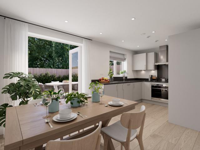 For Sale 3 Bedroom House Bishop's Stortford Essex DS100191980