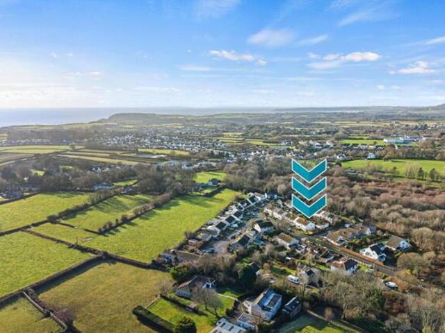 For Sale 3 Bedroom House Bishopston Swansea DLS100096727