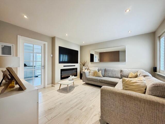 For Sale 3 Bedroom House Bishopton Renfrewshire DS98930047