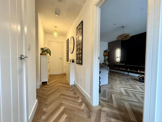 For Sale 3 Bedroom House Blackwood Caerphilly DS100132282