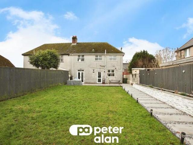 For Sale 3 Bedroom House Blackwood Greater Manchester DLS98377460