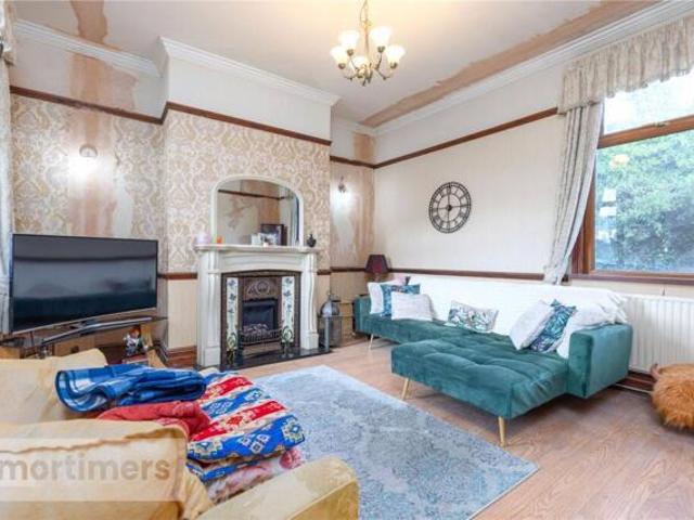 For Sale 3 Bedroom House Blackburn Blackburn With Darwen DLS100456616