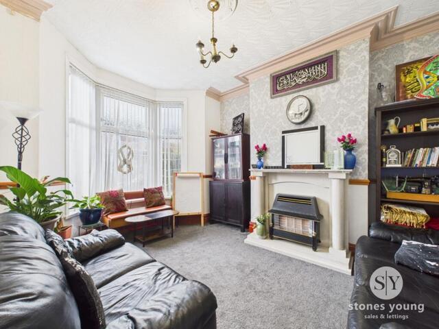 For Sale 3 Bedroom House Blackburn Blackburn With Darwen DLS101678056