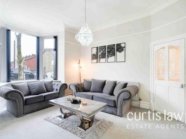 For Sale 3 Bedroom House Blackburn Blackburn With Darwen DLS101231873