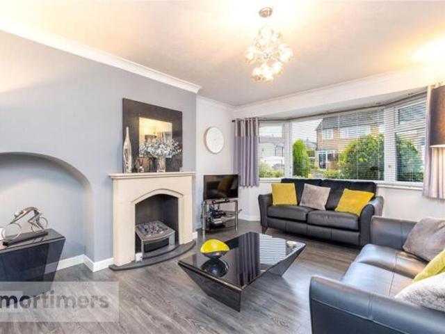 For Sale 3 Bedroom House Blackburn Blackburn With Darwen DS99130071