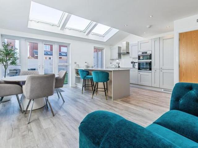 For Sale 3 Bedroom House Blackburn Blackburn With Darwen DS99277732