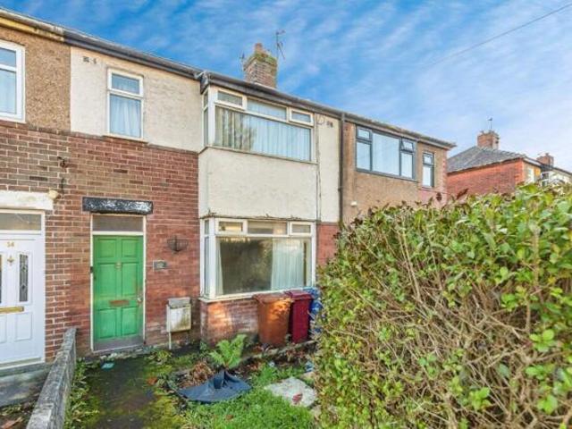 For Sale 3 Bedroom House Blackburn Blackburn With Darwen DS99895671