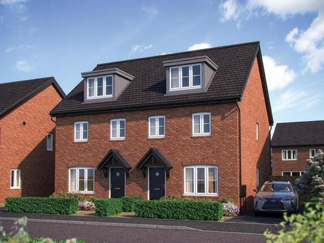 For Sale 3 Bedroom House Blackburn Lancashire DLS99572007