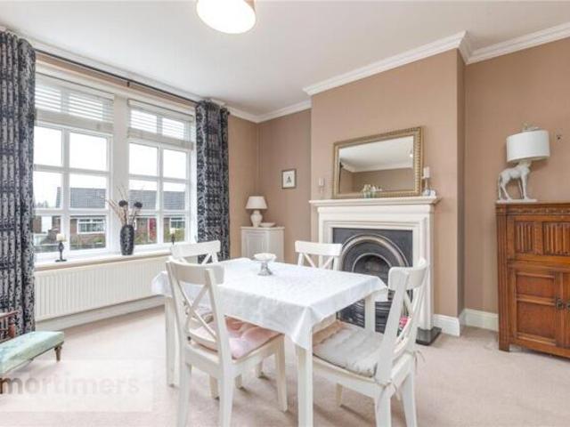 For Sale 3 Bedroom House Blackburn Lancashire DS100541231