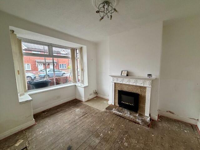 For Sale 3 Bedroom House Blackpool Blackpool DLS99092307