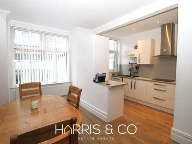 For Sale 3 Bedroom House Blackpool Blackpool DLS99688433