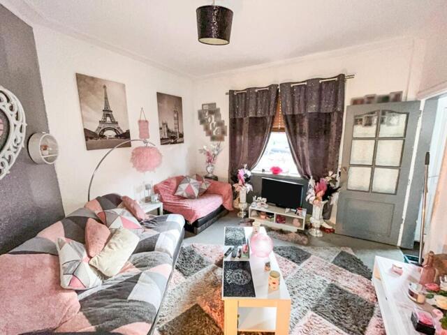 For Sale 3 Bedroom House Blackpool Blackpool DLS100825170