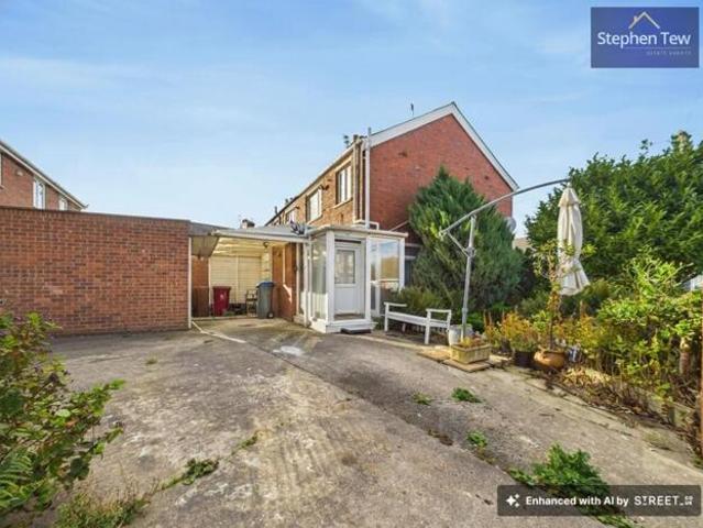 For Sale 3 Bedroom House Blackpool Blackpool DLS101777632