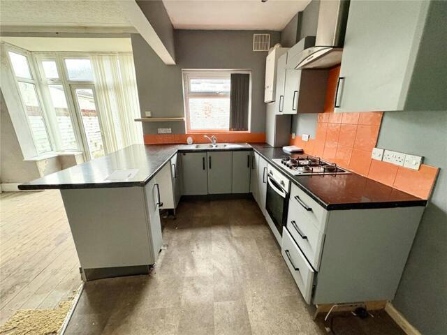For Sale 3 Bedroom House Blackpool Blackpool DLS101955465
