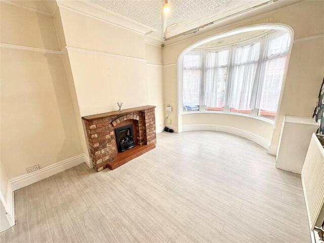 For Sale 3 Bedroom House Blackpool Blackpool DS100023773