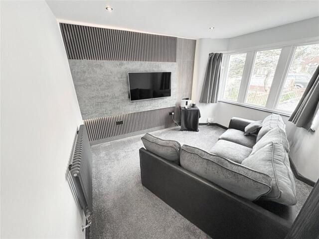 For Sale 3 Bedroom House Blackpool Blackpool DS98118989