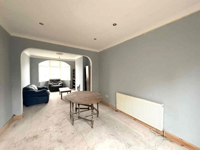 For Sale 3 Bedroom House Blackpool Blackpool DS98765871