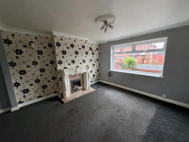 For Sale 3 Bedroom House Blackpool Blackpool DS99571879