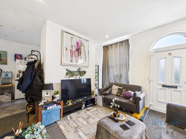 For Sale 3 Bedroom House Blackpool Blackpool DS99840524