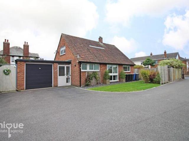 For Sale 3 Bedroom House Blackpool Lancashire DLS98335800