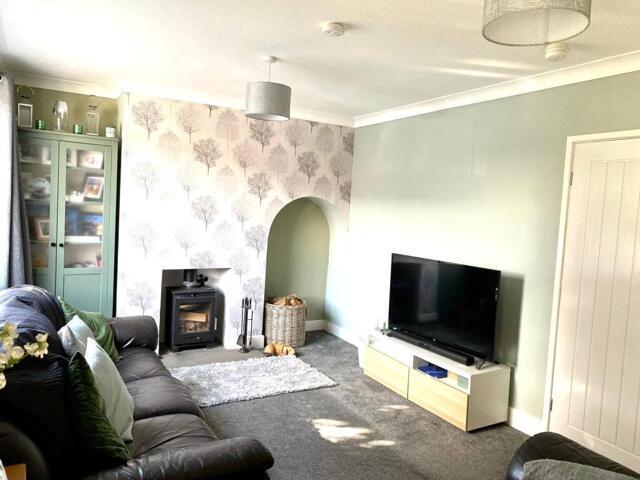For Sale 3 Bedroom House Blackpool Lancashire DS99204136